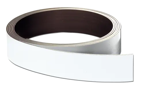 FRANKEN Magnetband / Lagerschild als Rollenware | FRANKEN