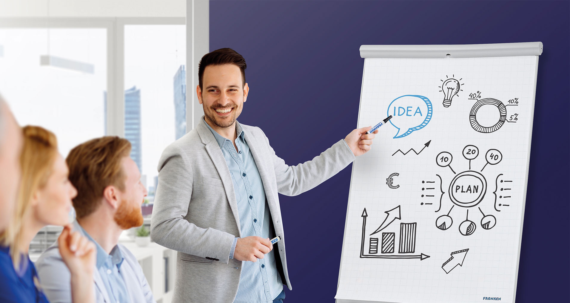 10 kreative Brainstorming-Techniken für unkonventionelles Denken